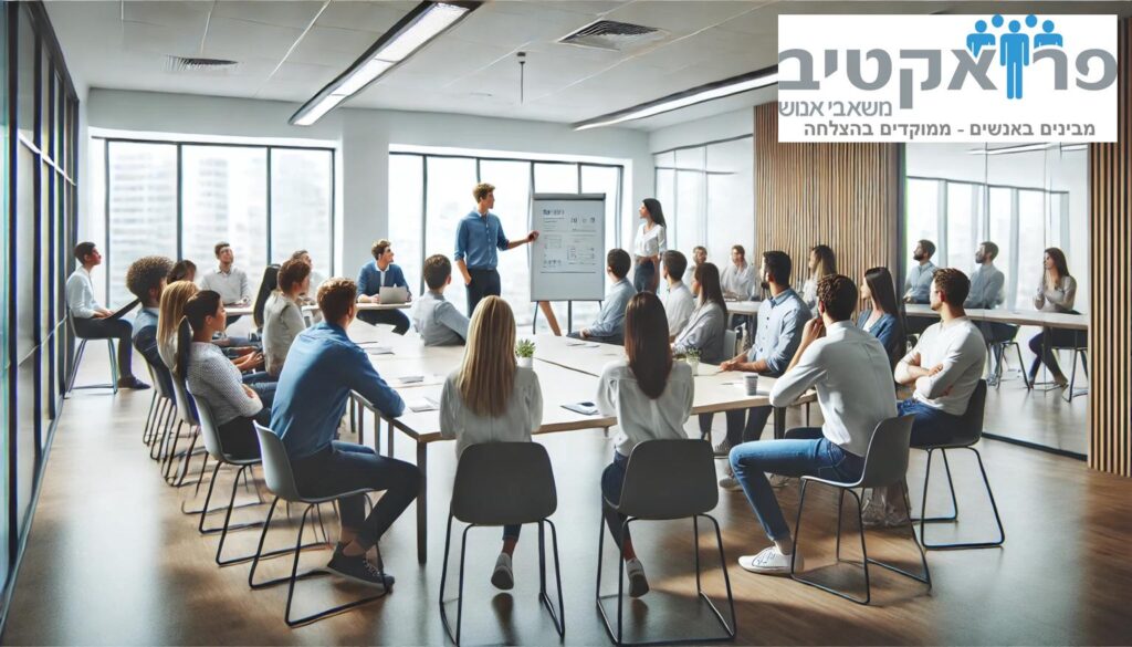 Training and Development: A Strategic Approach to Employee Retention ...
